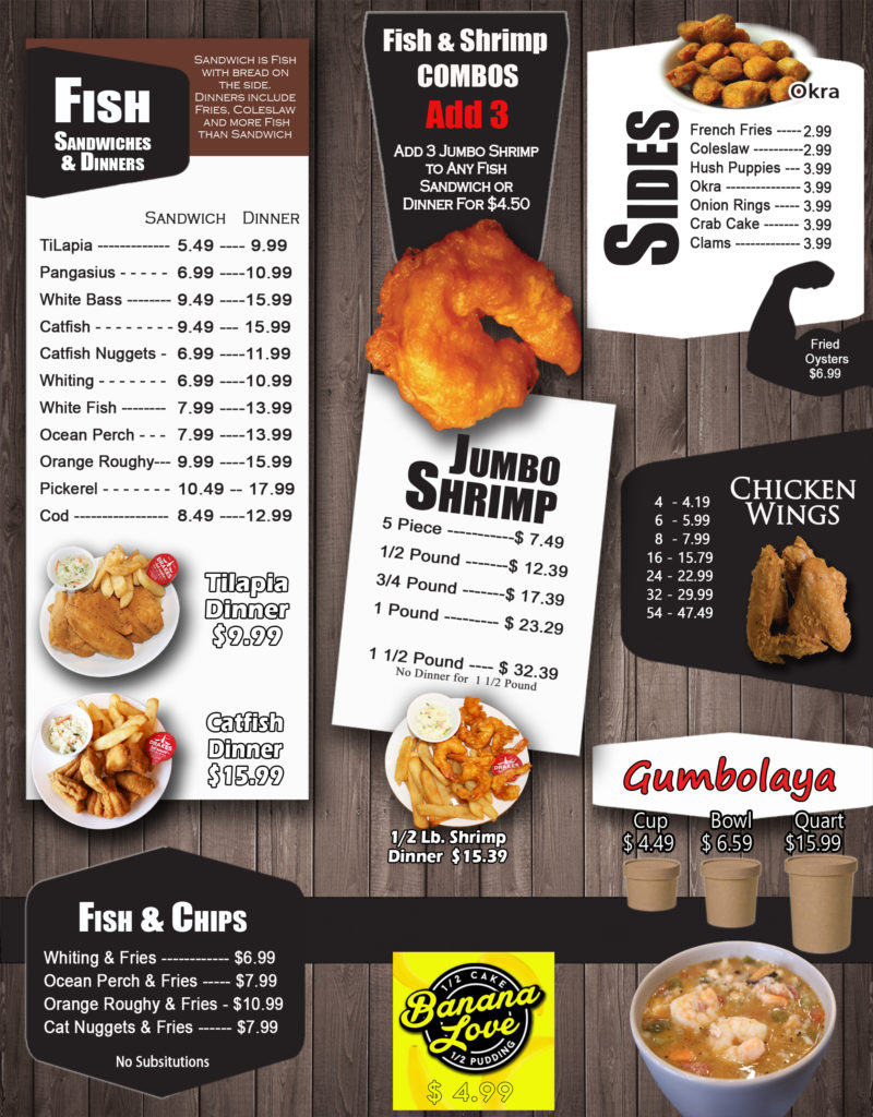 Local Menu FreshFishHouse Fresh Fish House Michigan Local Menu FreshFishHouse Fresh Fish House Michigan